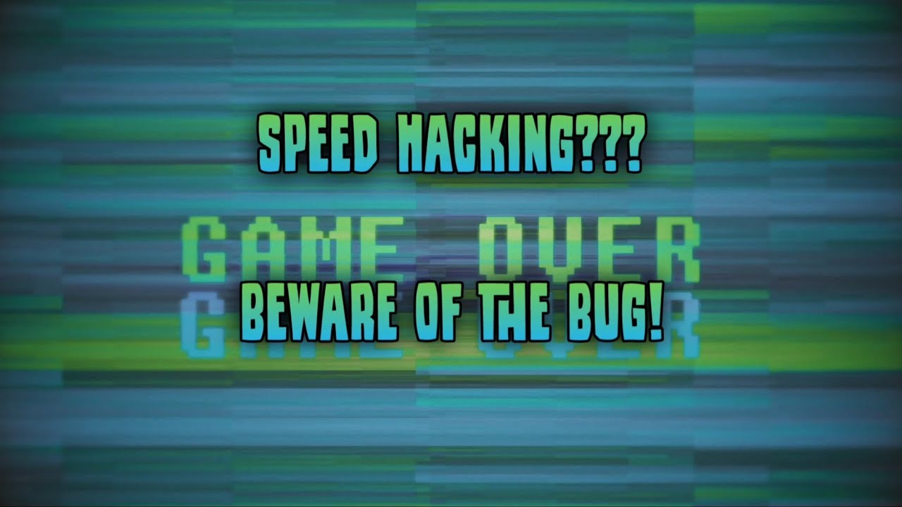 AQ3D Speed Hacking??? Beware ... Female Riders and big Class XP! - YouTube