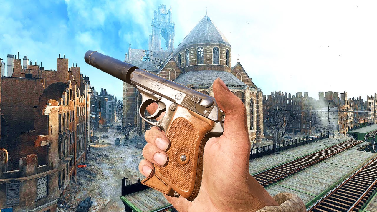 Using Subscribers' Class Setups on Battlefield 5! - YouTube