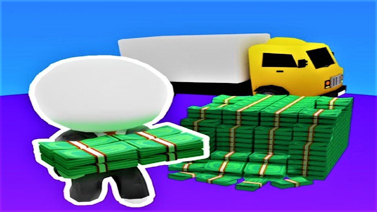 🤑 Stack Store 📚 GAMEPLAY (Android, iOS) - YouTube