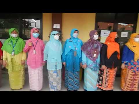 LAGU MARS SMAN 112
