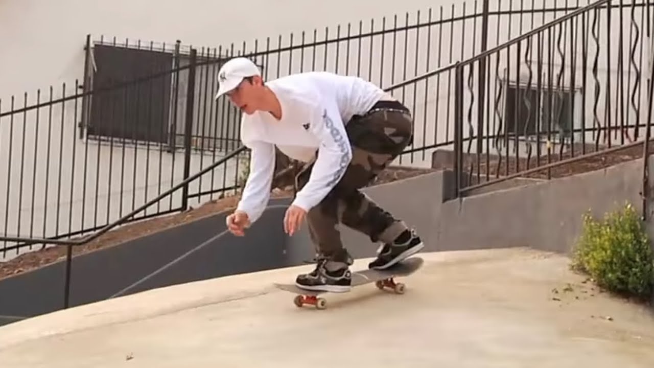 John Shanahan | Raw Edit - YouTube