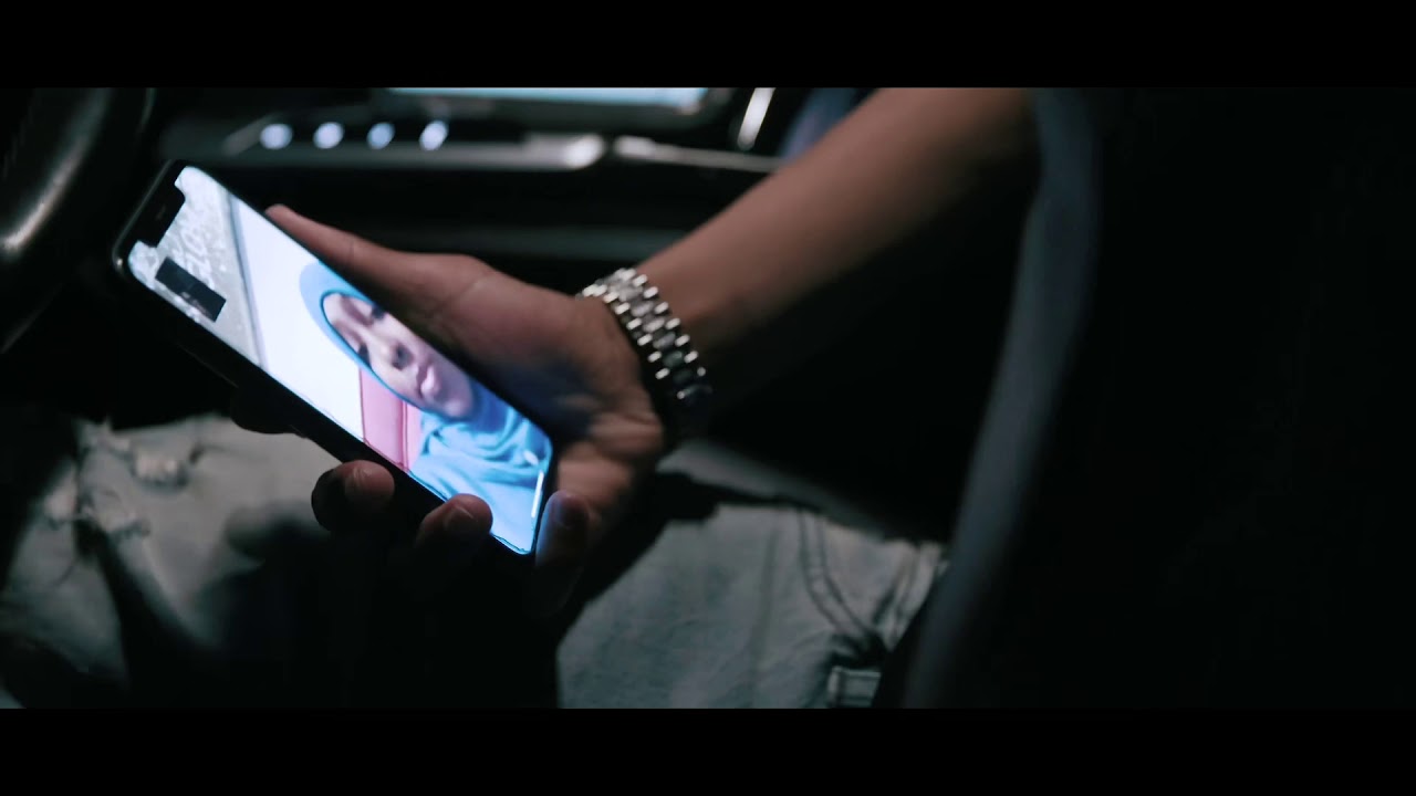 Lil Bape ft HBN - WOAH ( Official Video ) - YouTube Music