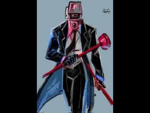 How To Make Plunger Cameraman In Dbz Azure! - YouTube