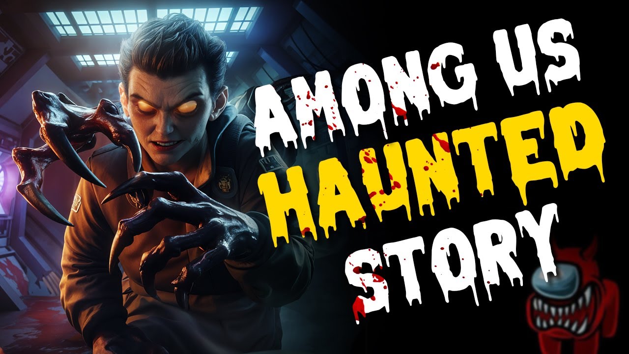 The Hacker Among Us: A Game Turned Nightmare | Disturbing TRUE Hacker ...