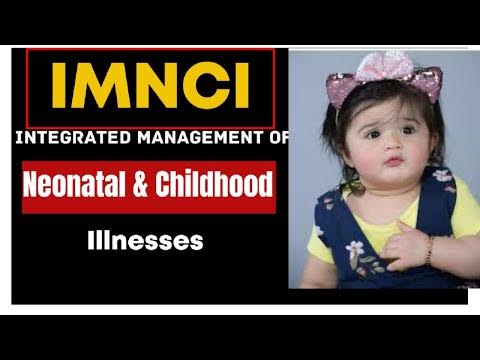 IMNCI : imnci General Danger Signs | overview | integrated management ...