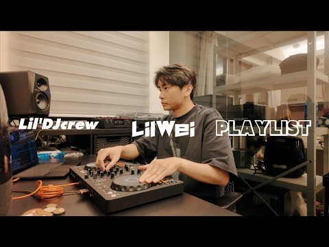🎧PLAYLIST #3 | HIPHOP / TOP40 / R&B