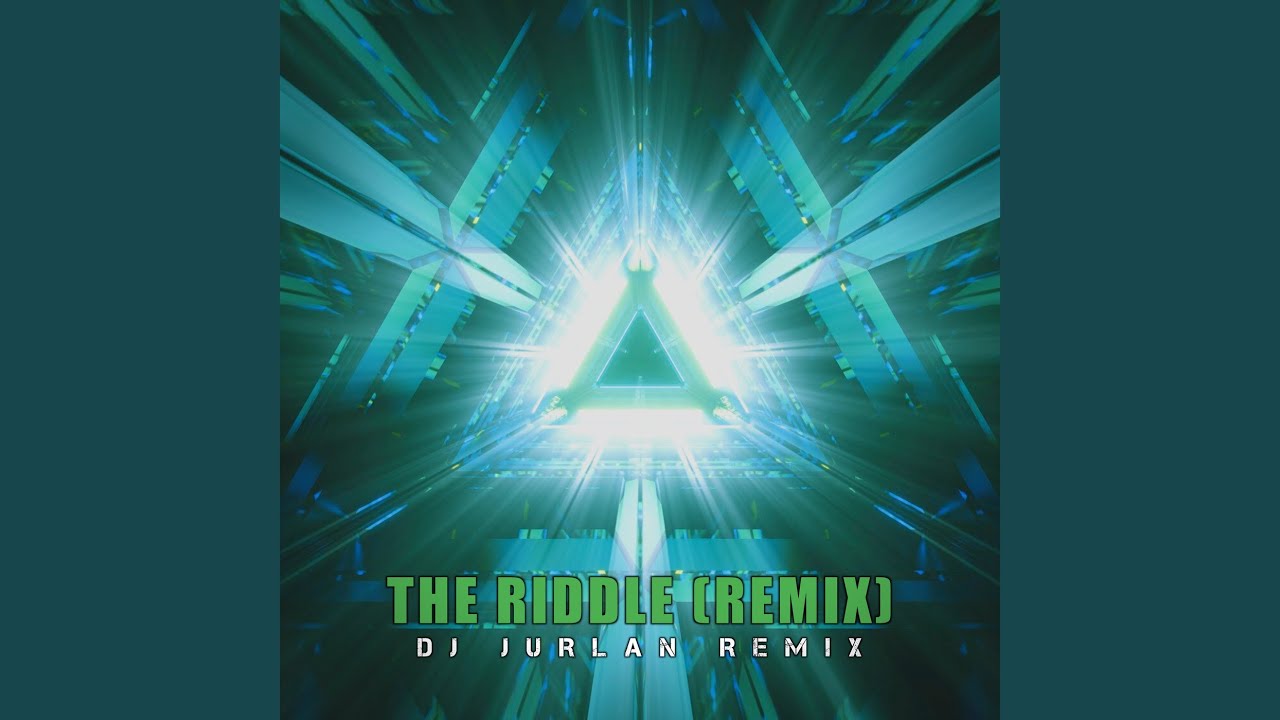 The Riddle (Remix) - YouTube