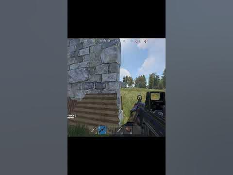 Calme #facepunch #rust #rustclips #survival #twitch #rustshorts #rustgameplay #rustpvp - YouTube