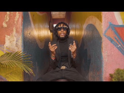 Ethic Entertainment - Dondoka (Official Music Video)