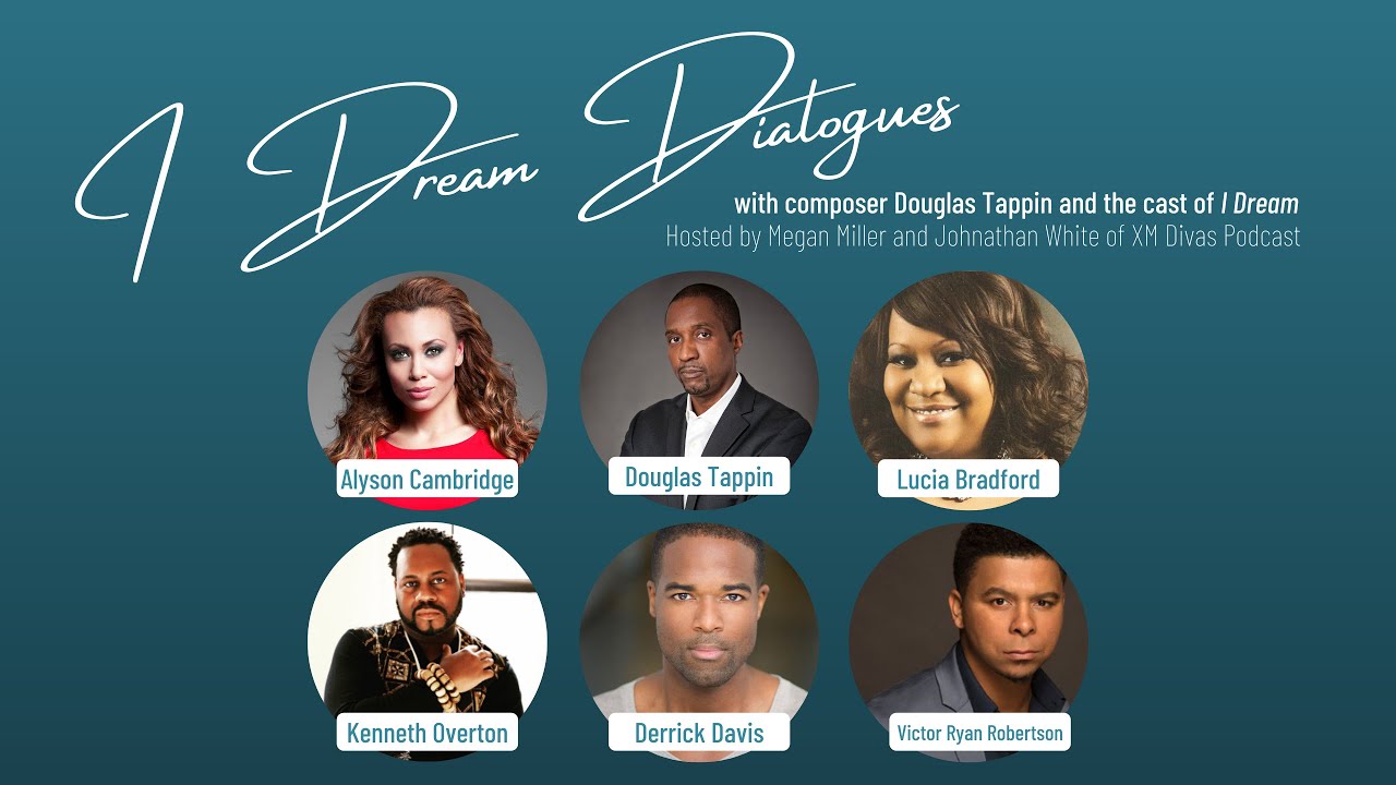 I Dream Dialogues with the Cast - YouTube