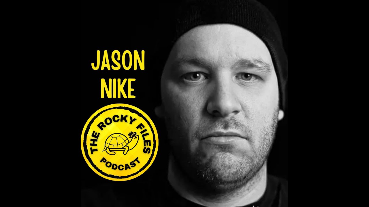 The Rocky Files EP 94: The Specialist, The Wizard & The Red Watch ...