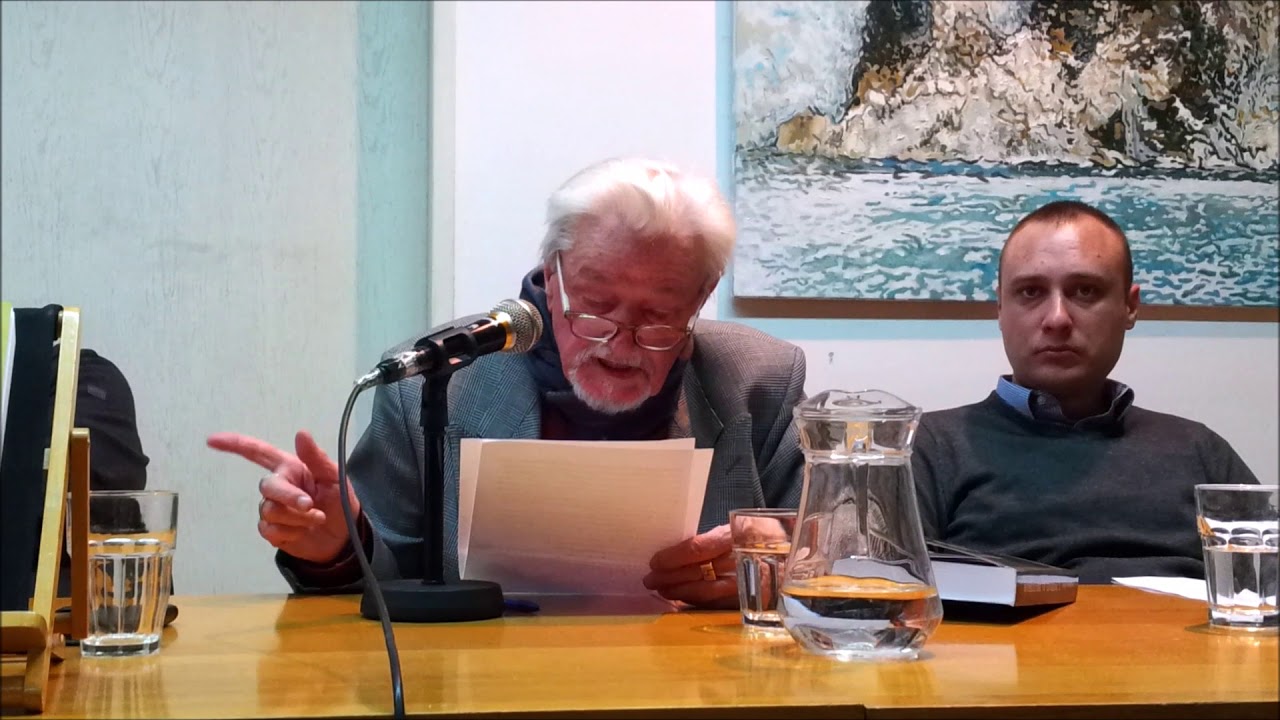 Tomislav Mičić: U POTRAZI ZA HRVATSKOM - YouTube