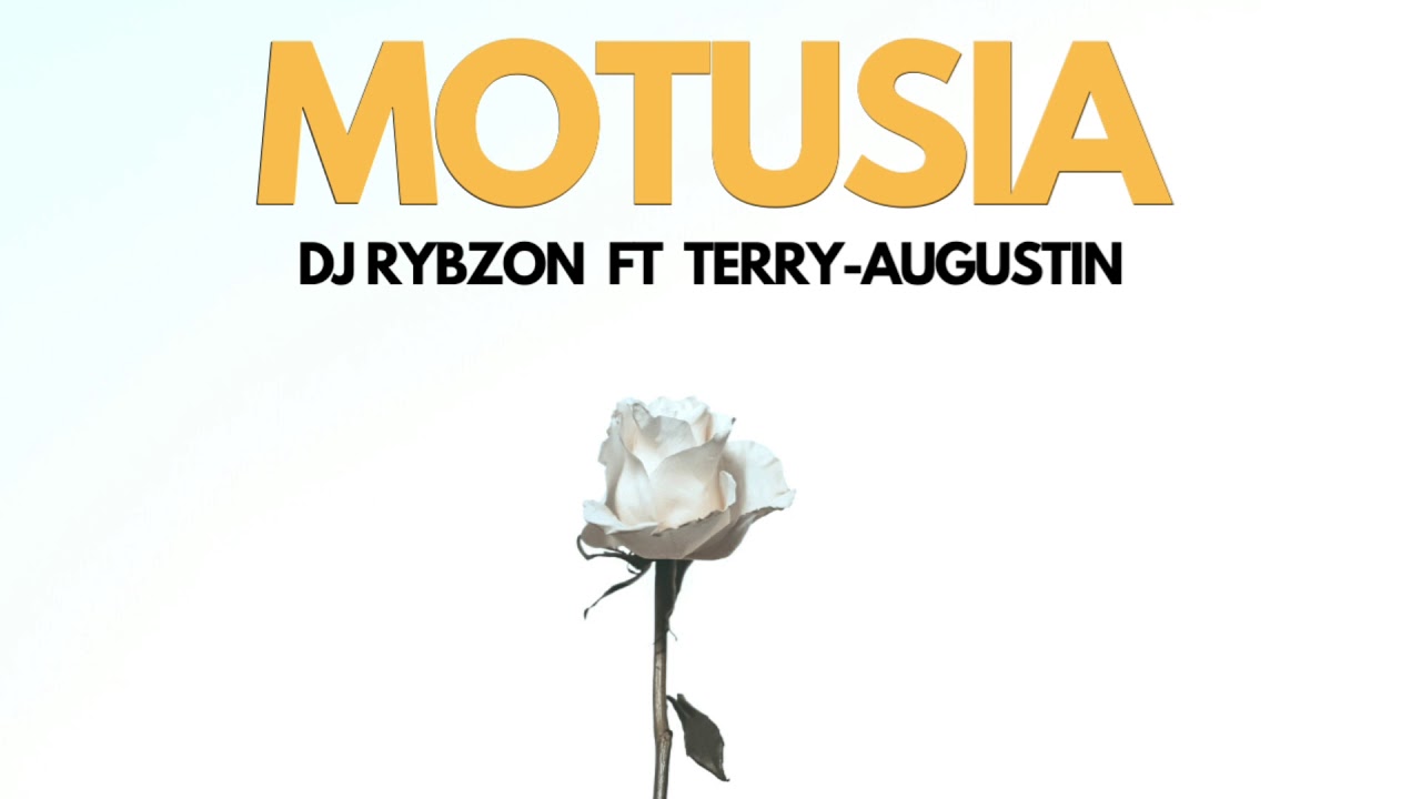 DJ Rybzon ft Terry-Augustin - Motusia (Tuvaluan Song) - YouTube