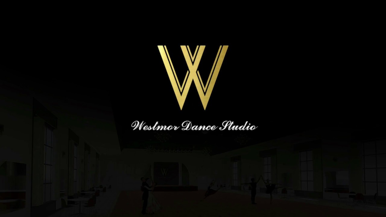 Westmor Dance Studio Construction Progress - YouTube