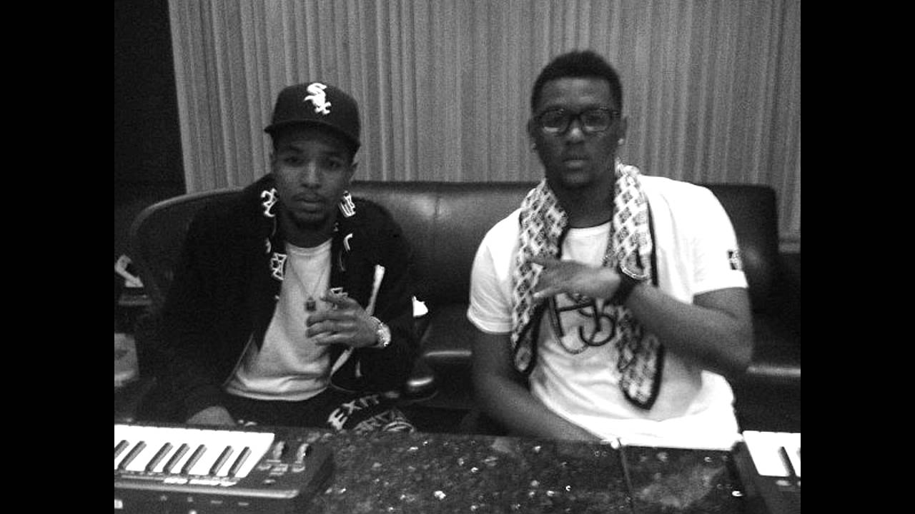 Rockie Fresh Ft. Hit-Boy - What Ya Used To (OFFICIAL) - YouTube