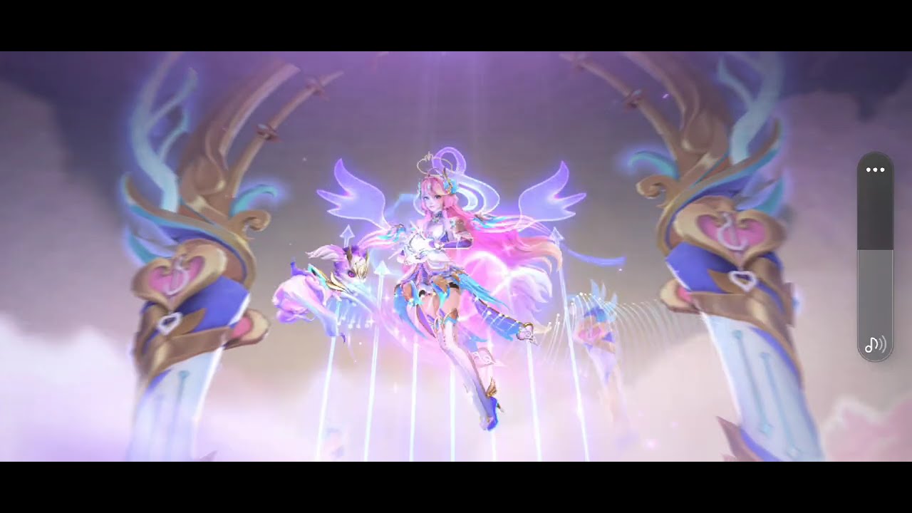 SKIN COLLECTOR FLORYN MLBB 2025 - YouTube