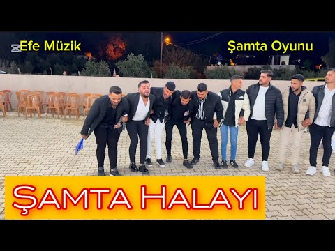 Efe Müzik Şamta Oyunu
