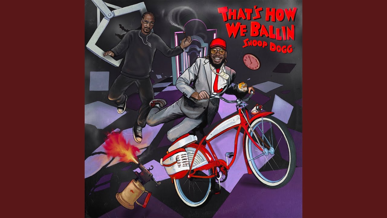 That's How We Ballin - YouTube