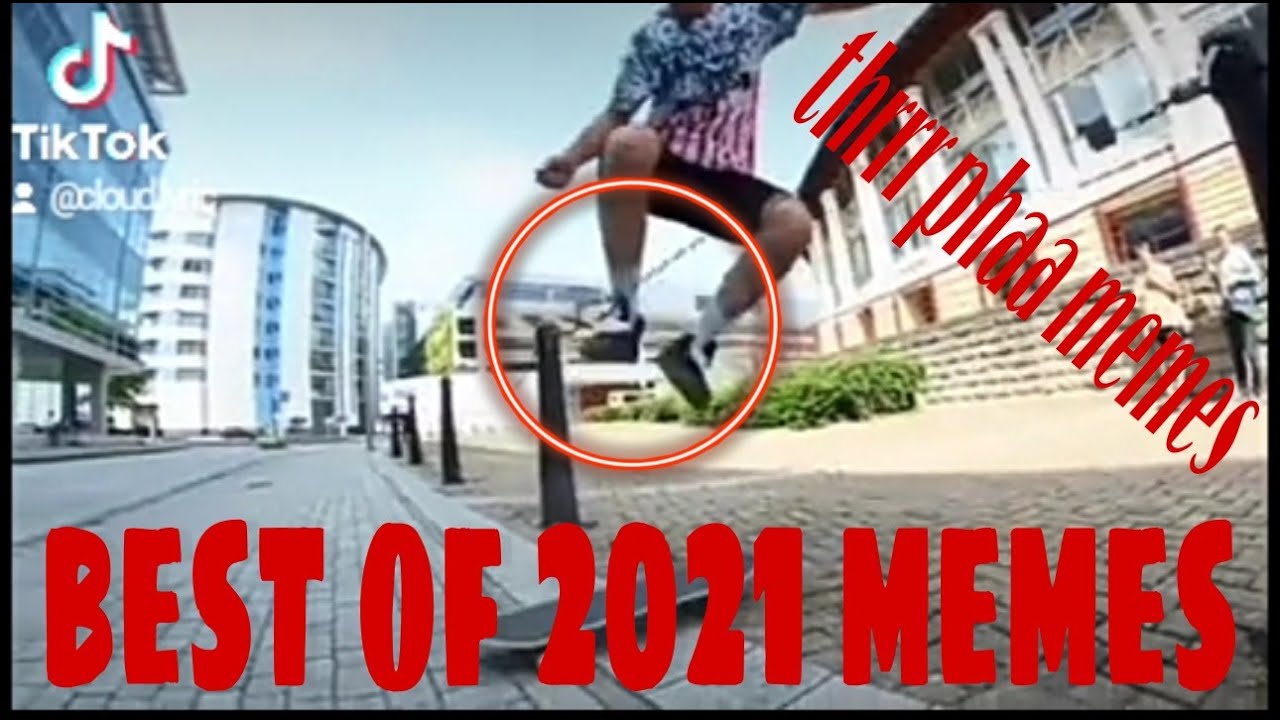 Thrrr phaaa memes 2021 best of tiktok memes - YouTube