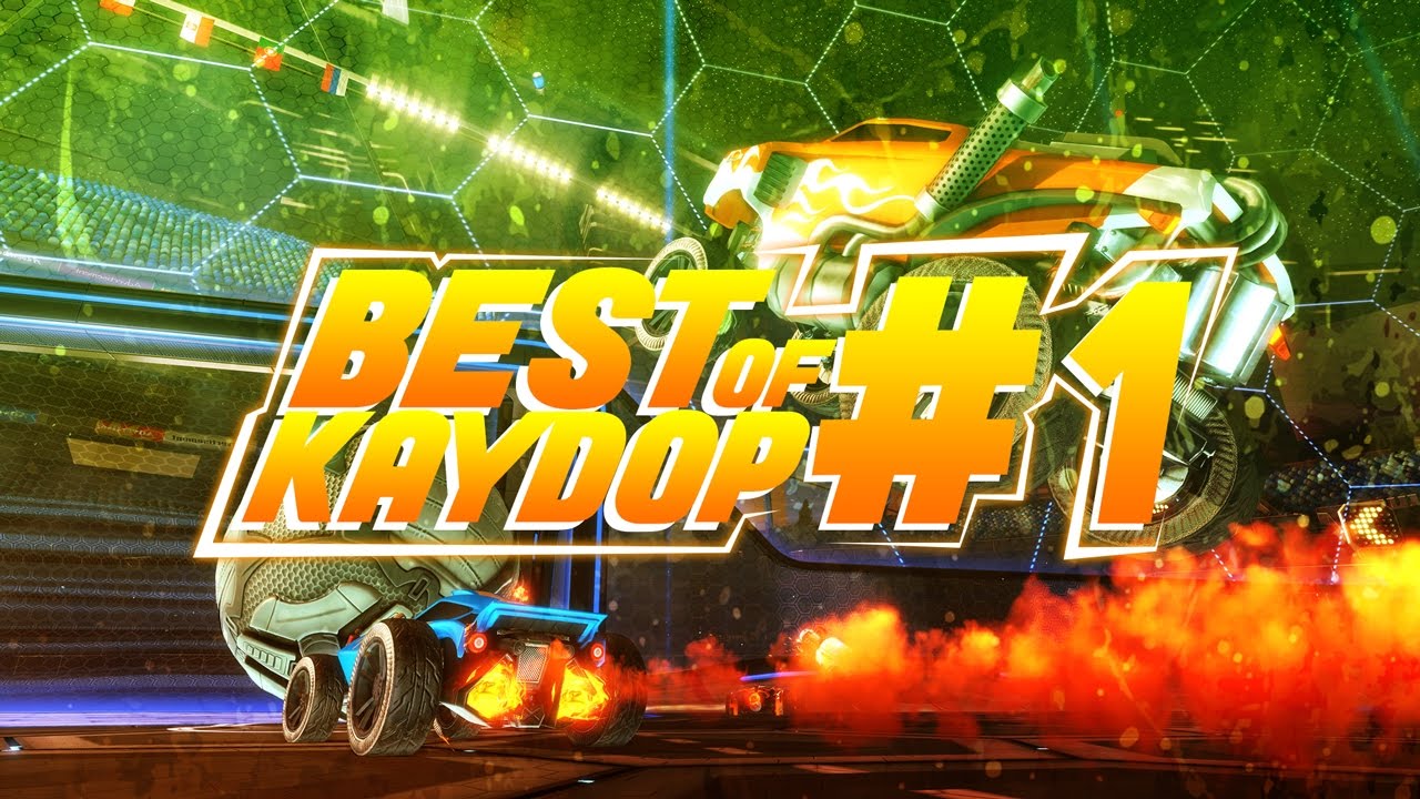 BEST OF KAYDOP #1 - YouTube