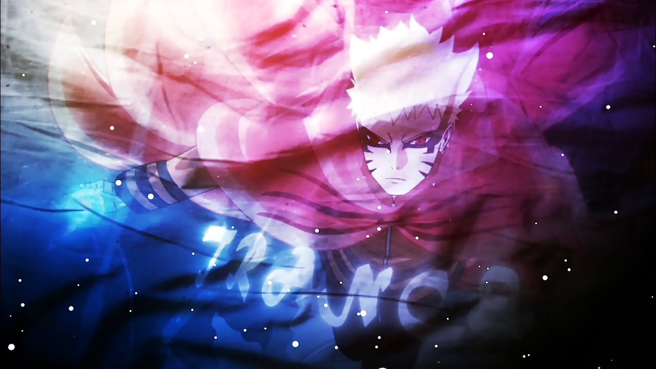 Trance 😈』Naruto Scrap [ Flow / Edit ] - YouTube