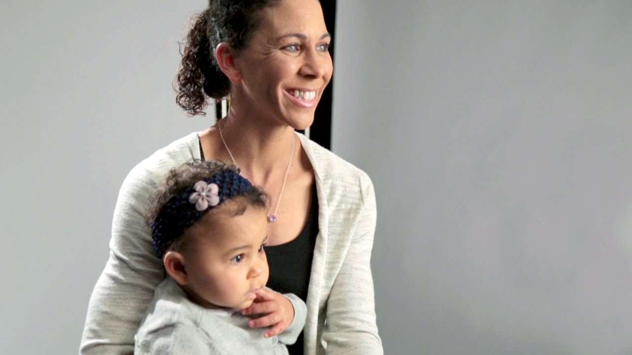 Shannon Boxx's Story - "One Nation. One Team. 23 Stories." - YouTube