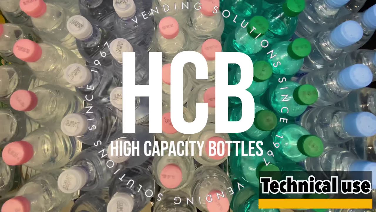 HCB DRAWER - Technical use - YouTube