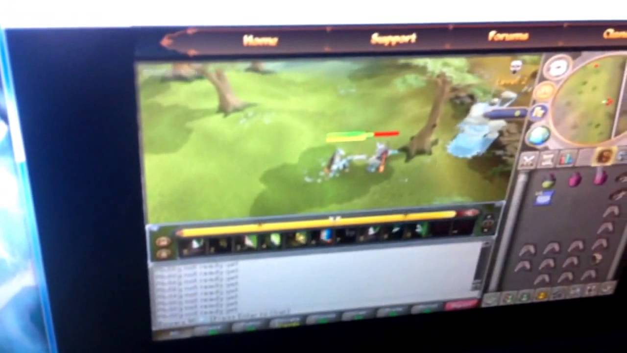 Brilliant New Pking Technique - YouTube