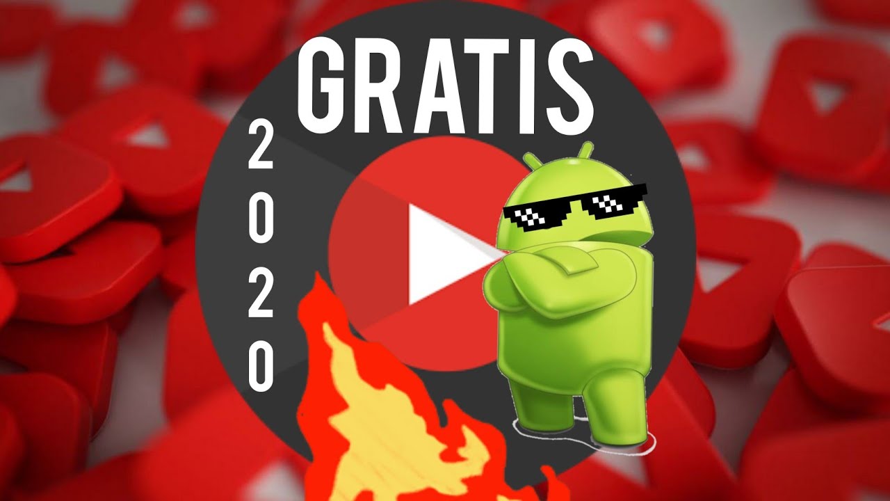 Youtube music GRATIS - YouTube