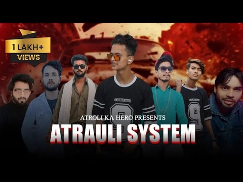 121K complete Atrauli system 🙏 - YouTube