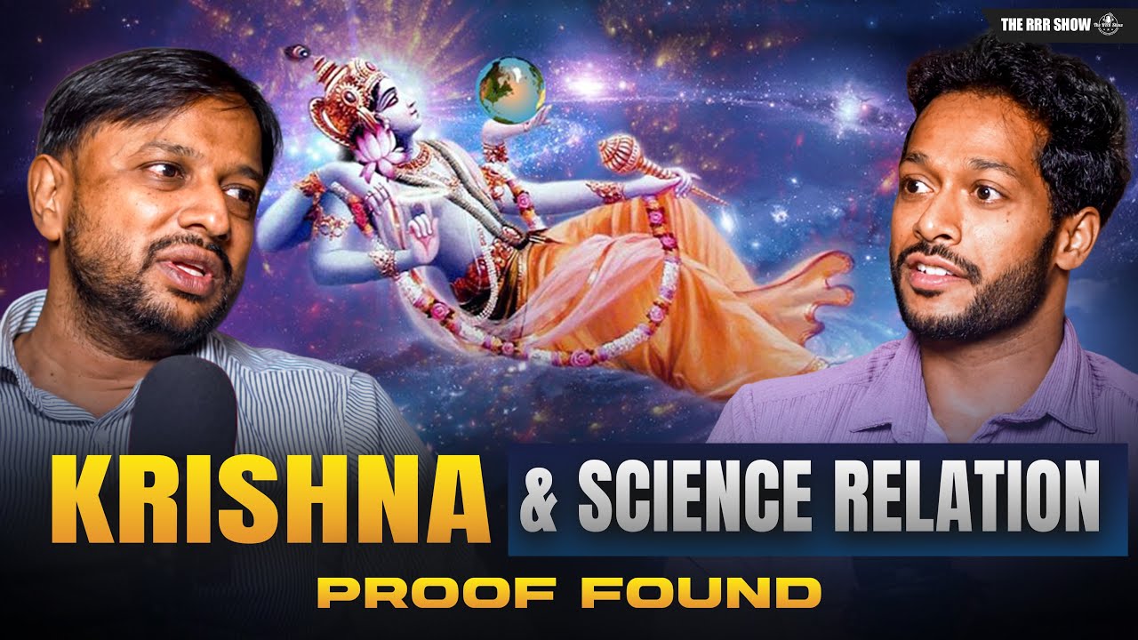🚨Science vs Ancient India | Solar System Secrets |vHindu Multiverse ...