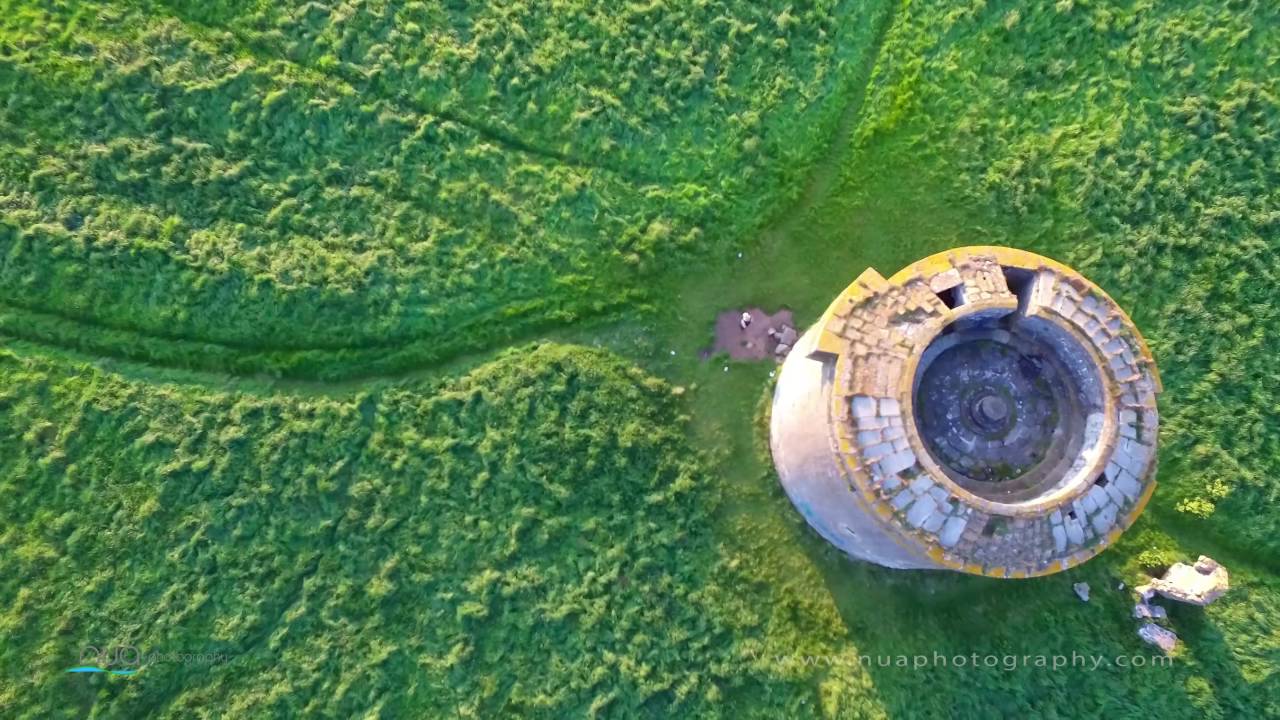 Drumanagh - YouTube