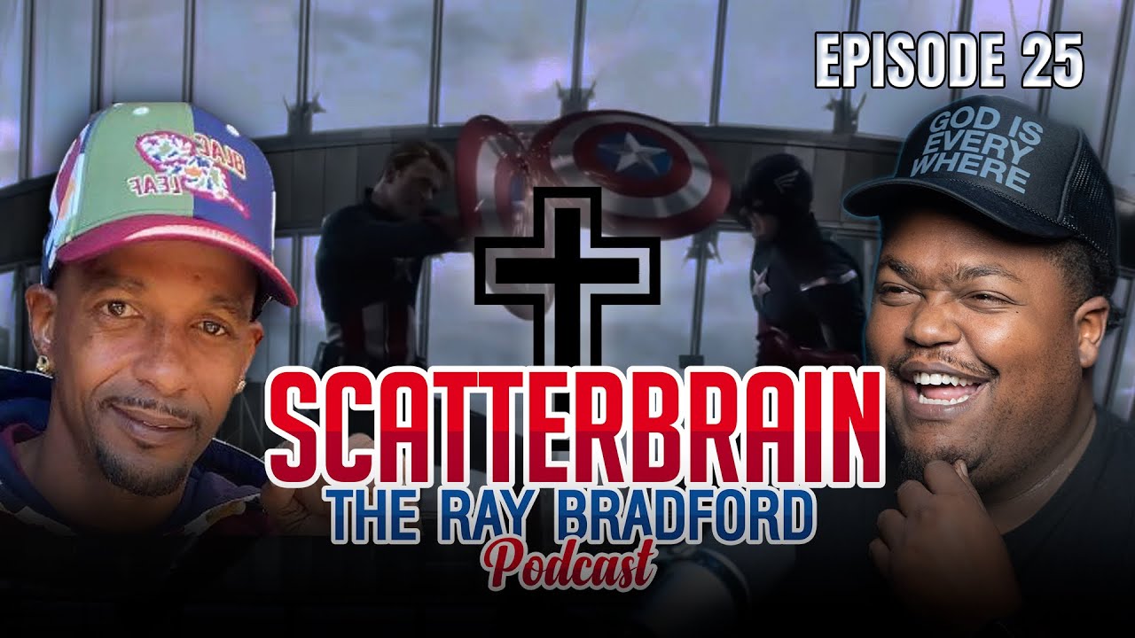 Division Christianity, Artist Difficulty, Lost Kids | Scatterbrain: The ...