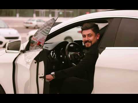 Ali Çini - Tekkelim - Mamudo (Bol Zil Sesi İçerir)