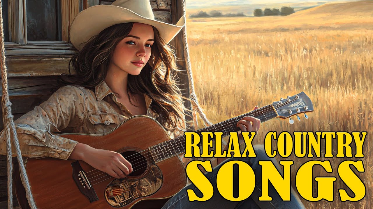 The Best of Texas Country for Real Cowboys and Cowgirls - YouTube