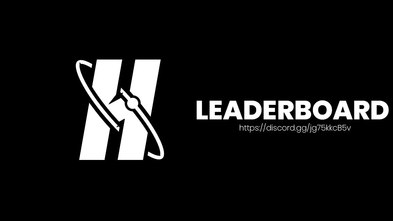 [Hover] - Leaderboard | FiveM - YouTube