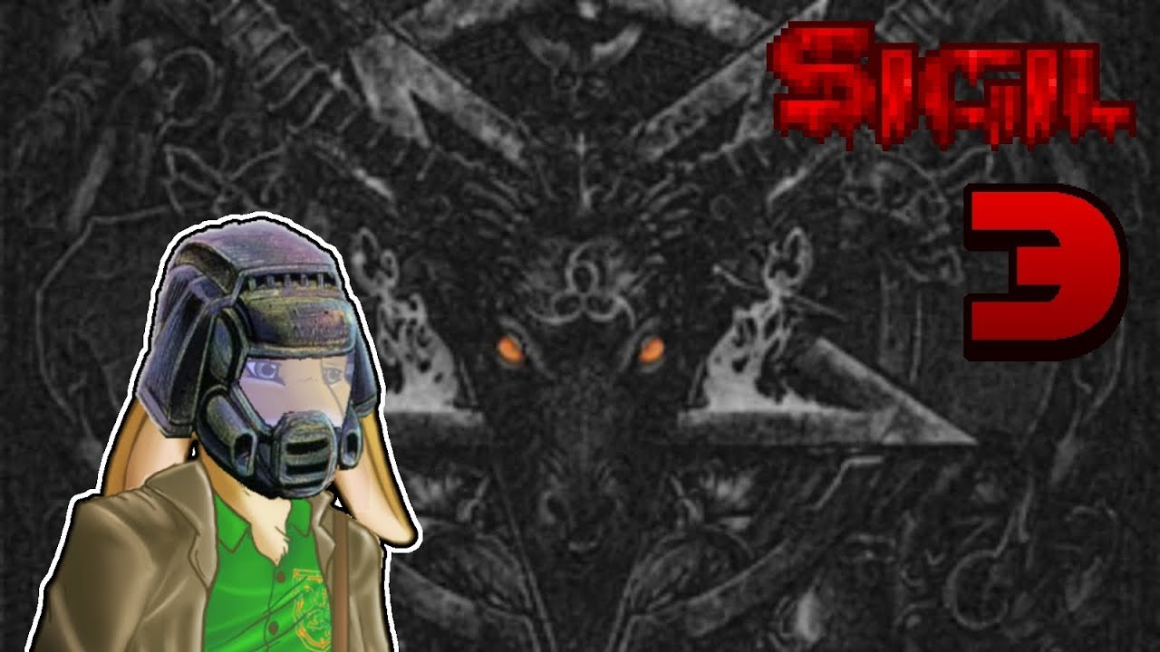 David Does Doom - SIGIL 3 - YouTube