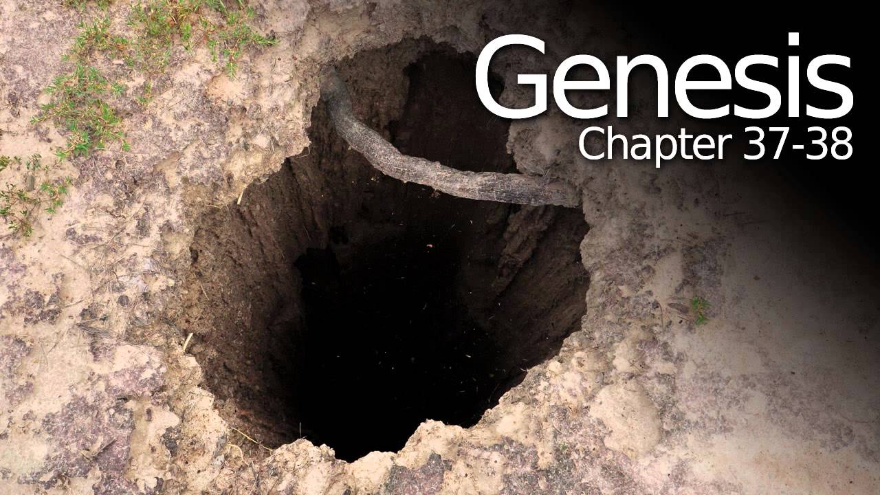 Verse by Verse - Genesis 37-38 - YouTube