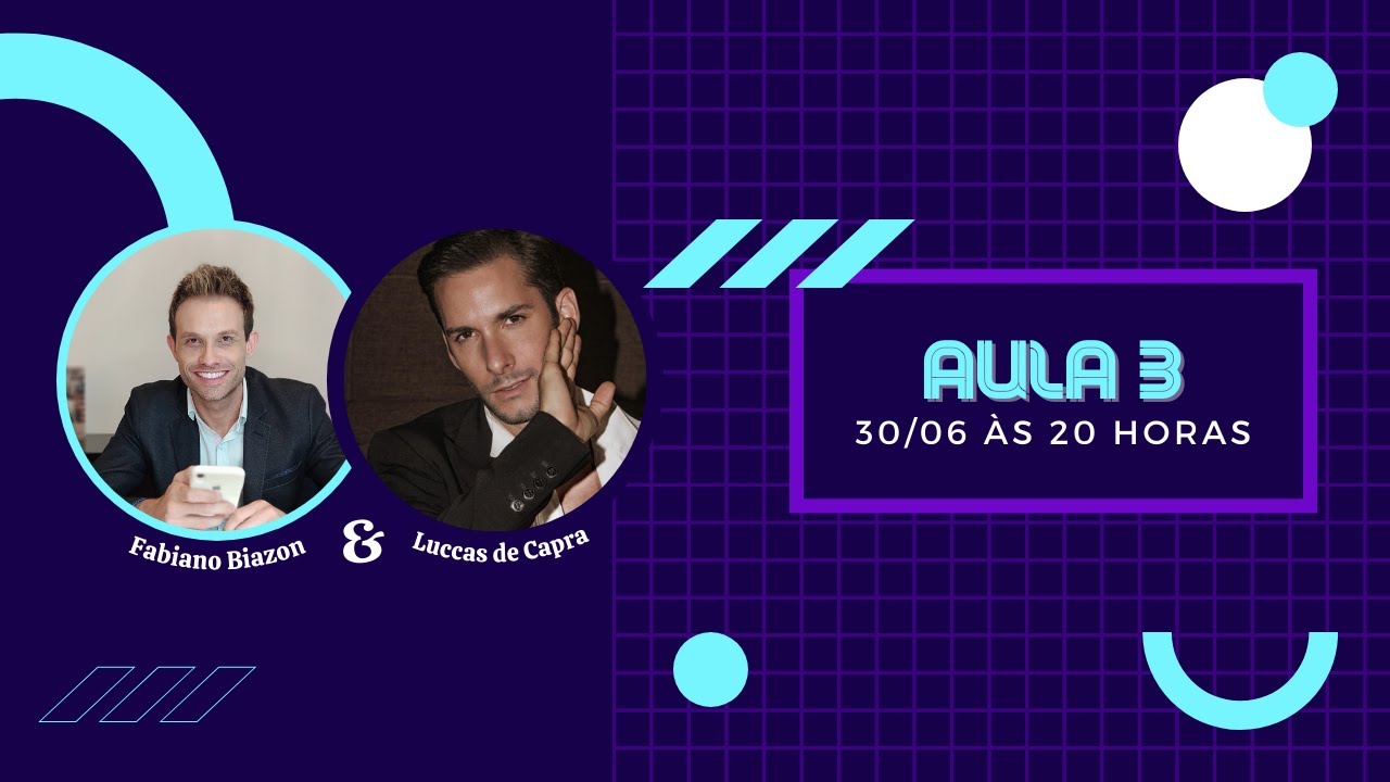 Profissão Modelo, Imagem e Construção de Carreira - Aula 3 - YouTube