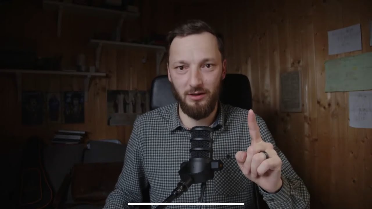 Călcâiul lui Ahile a teoriilor despre ulterioritatea botezului în Duhul ...