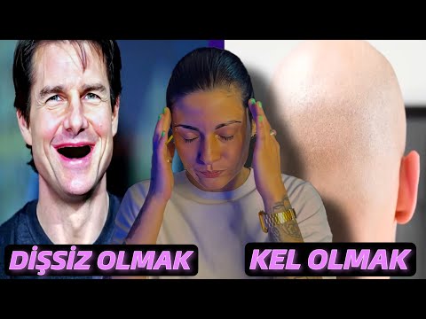 DÜNYANIN EN ZOR TERCİHLERİ !! ( ÇOK ZOR )
