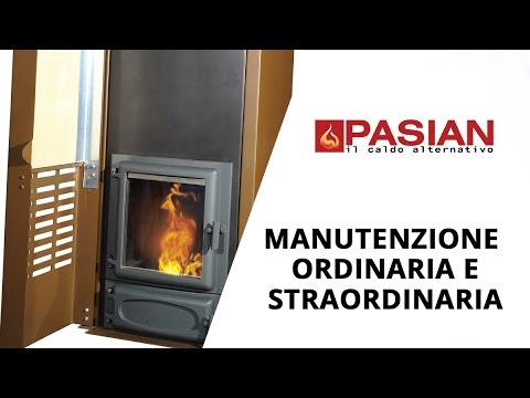 CP 25 - CP 30 | Manutenzione Ordinaria e Straordinaria | PASIAN IL CALDO ALTERNATIVO