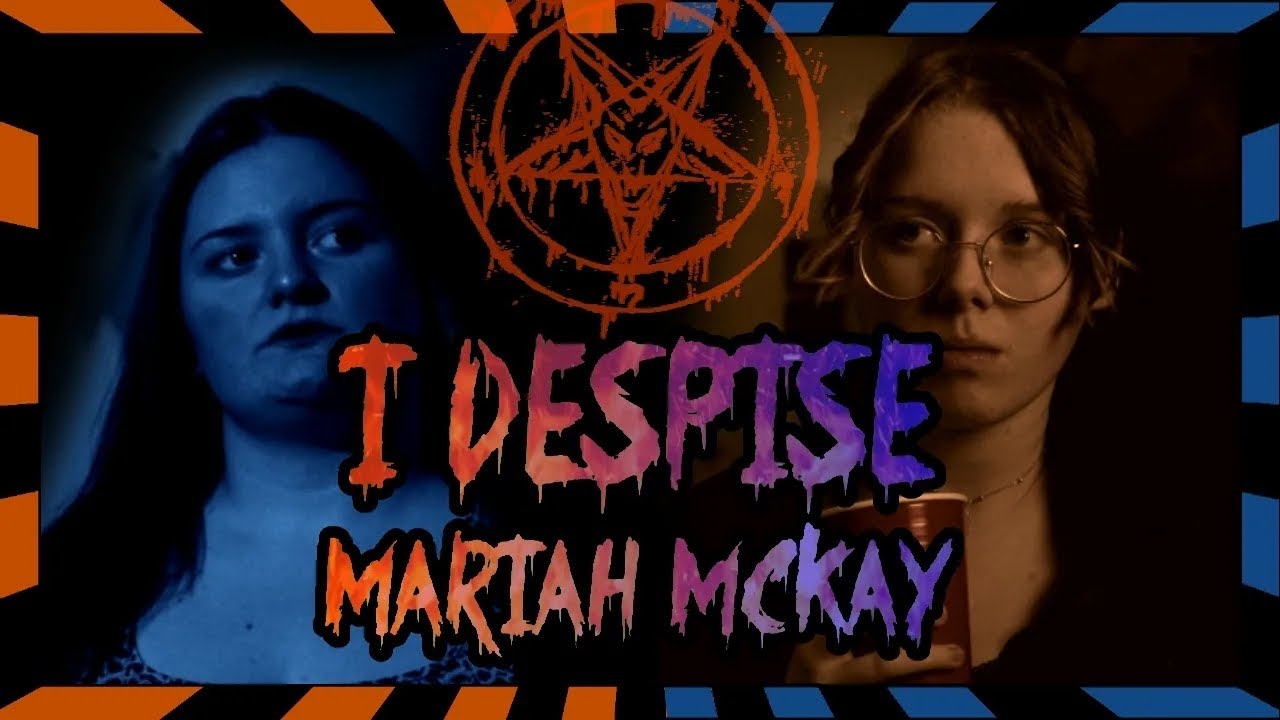 I Despise Mariah McKay - Comedy Short Film - YouTube