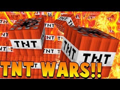 Tnt Wars - YouTube