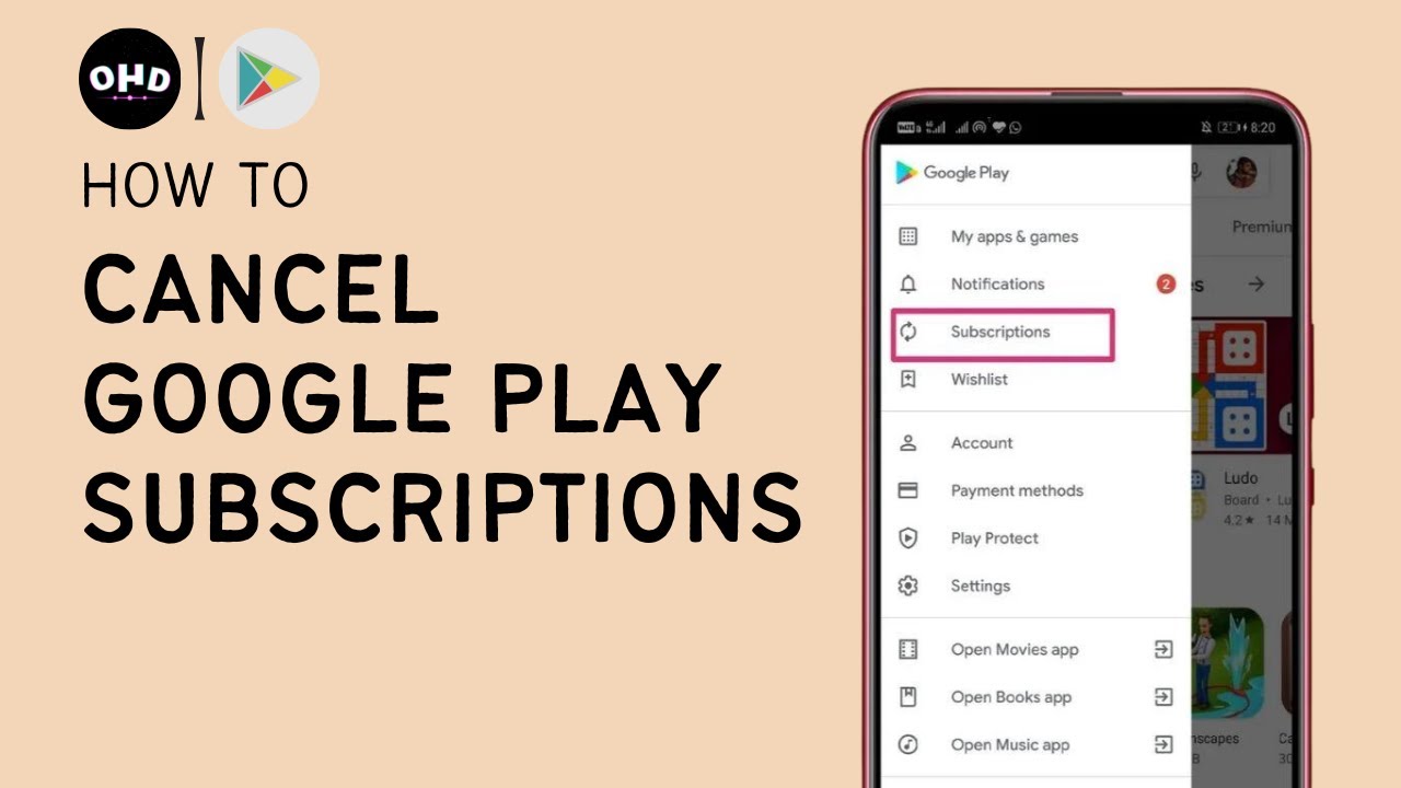 How To Cancel Subscription On Google Play Store 2023 Stop Auto Renewal YouTube how-to-cancel-subscription-on-google-play-store-2023-stop-auto-renewal-youtube