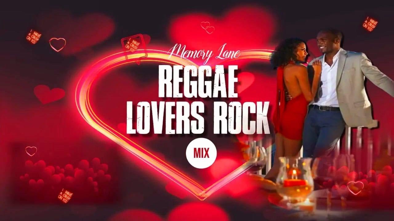 Reggae Lovers Rock - Memory Lane - Reggae Lovers Rock - YouTube