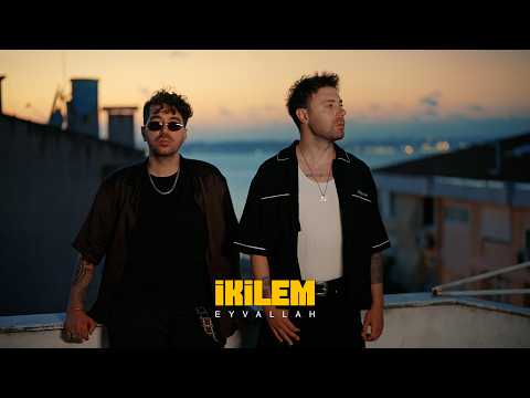 İkilem - Eyvallah (Official Video)