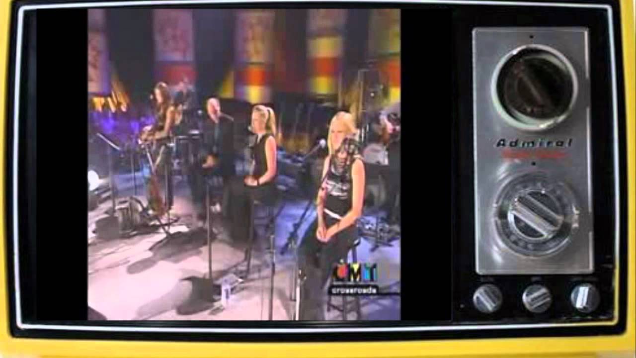 James Taylor Dixie Chicks - YouTube