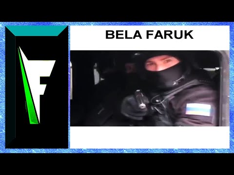 Furkan Emirce - Bela Faruk