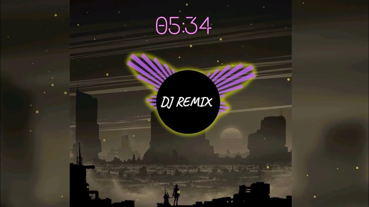 Vol.28 DJ_remix เพลงแดนซ์มันส์ๆ เบสแน่นๆ ดังใน Tiktok - YouTube